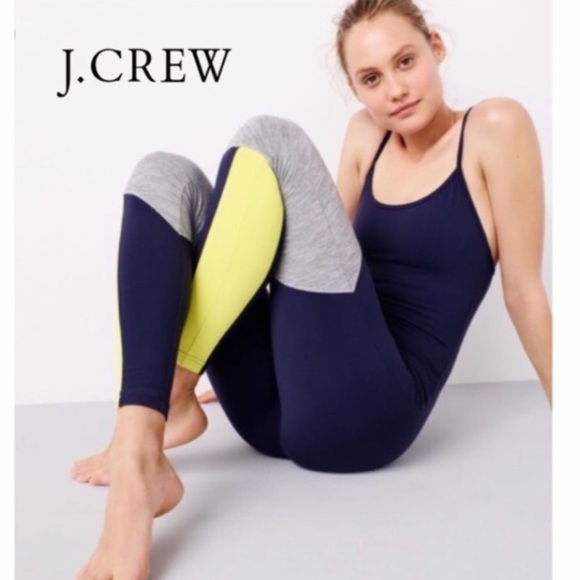 New Balance | Pants & Jumpsuits | New Balance X Jcrew Performance ...